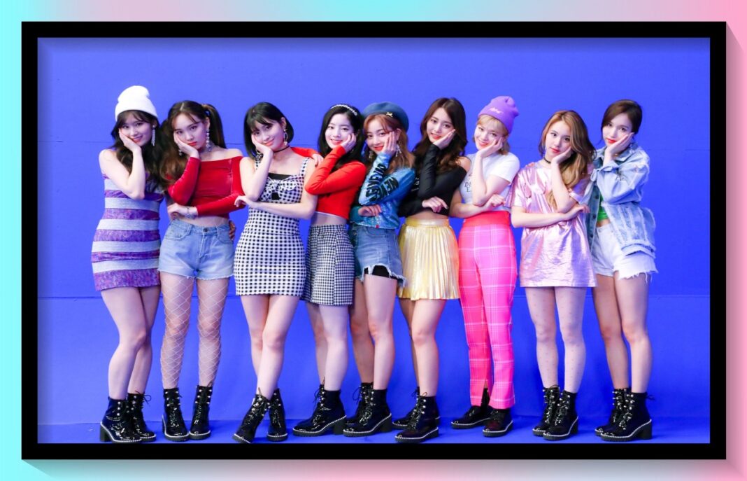 ¿Quiénes son las integrantes de Twice? Edades, nombres y más de las ...